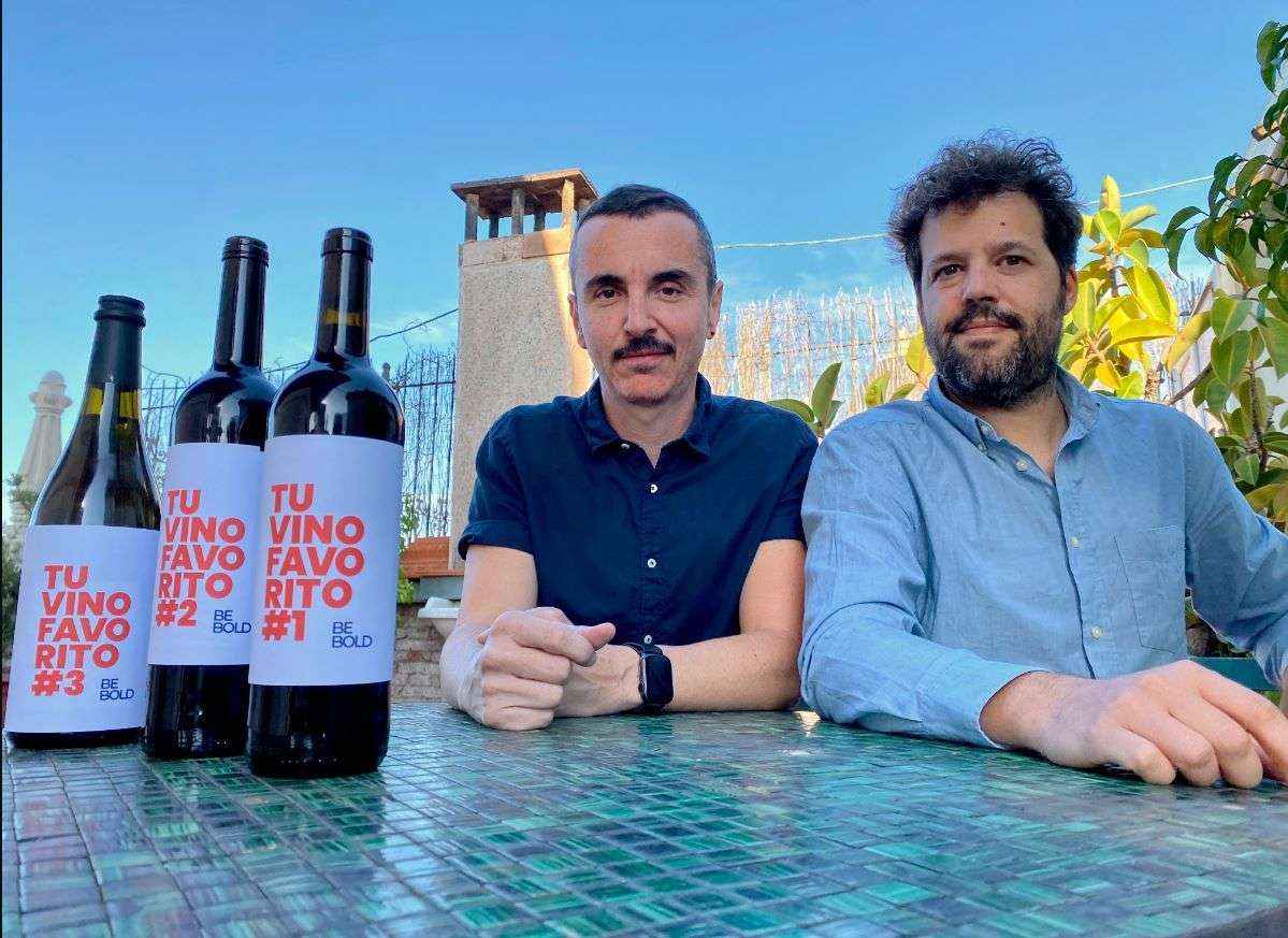 BeBold lanza el primer e-commerce de vinos que utiliza la Inteligencia ...
