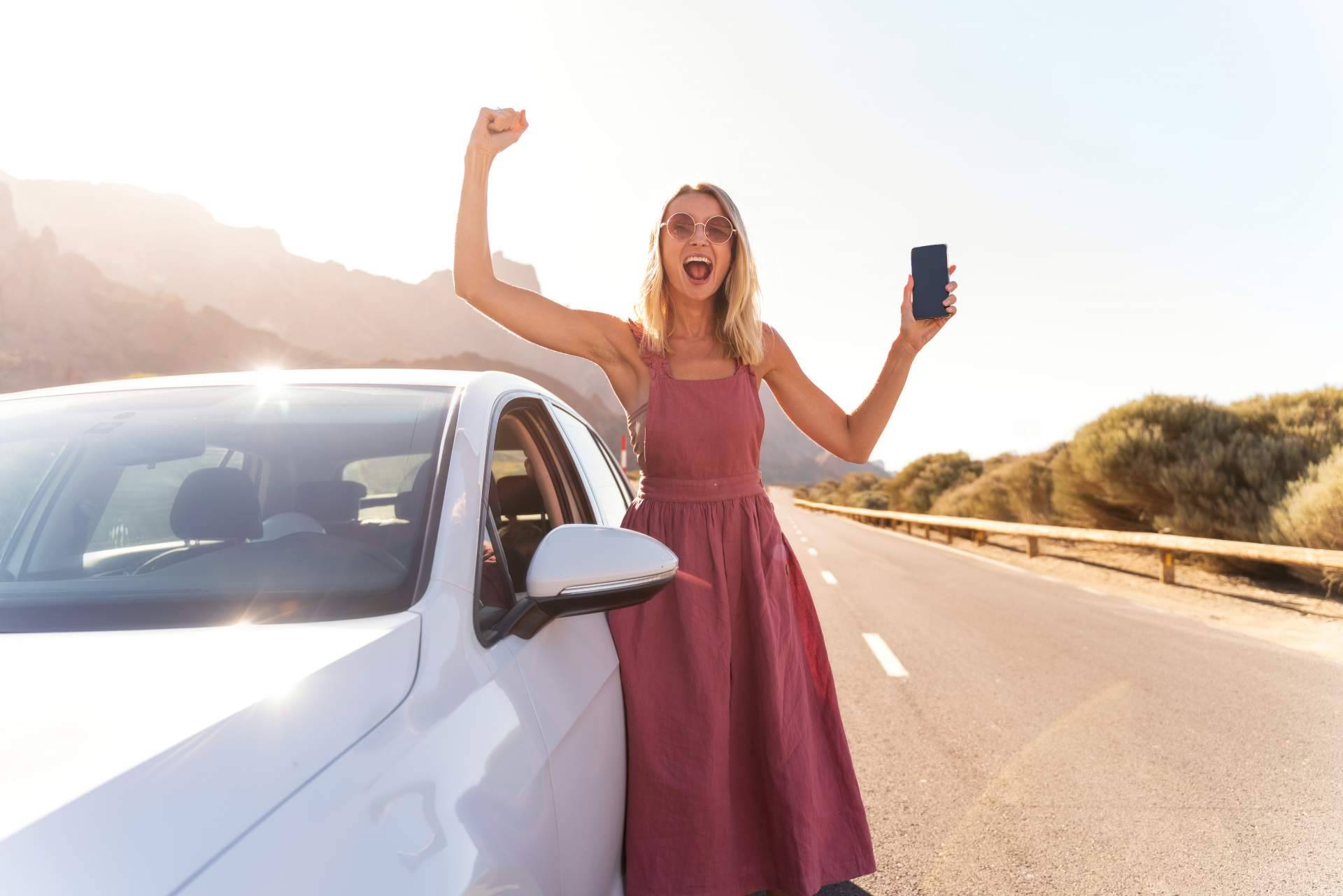 FichaTecnicaCoche.com: ¿Cómo obtener la ficha reducida? - Somos Economia