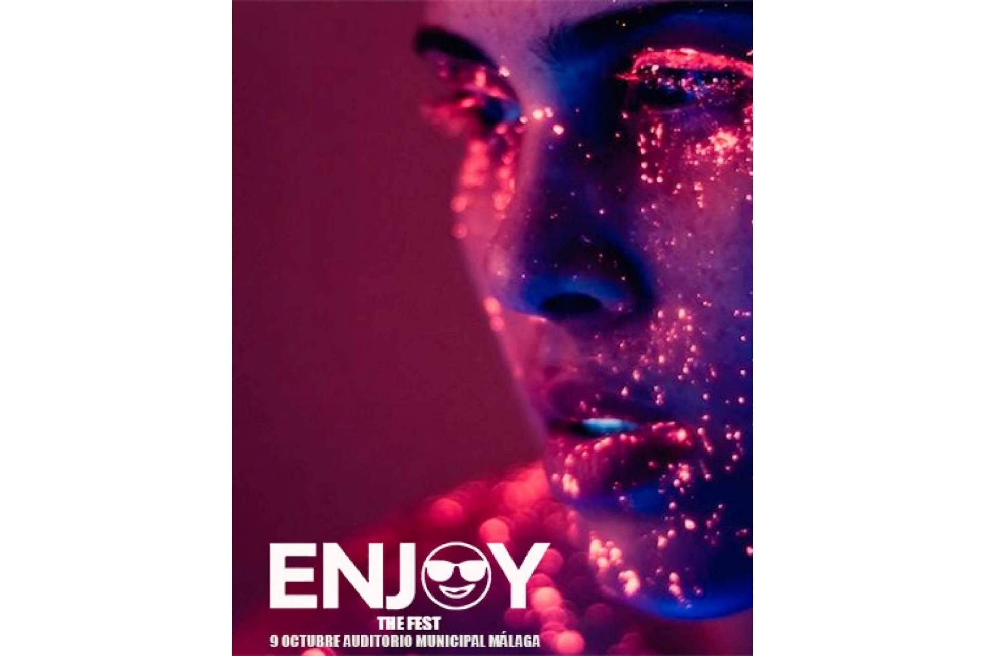 Enjoy The Fest es el mayor festival de influencers que llega a España ...