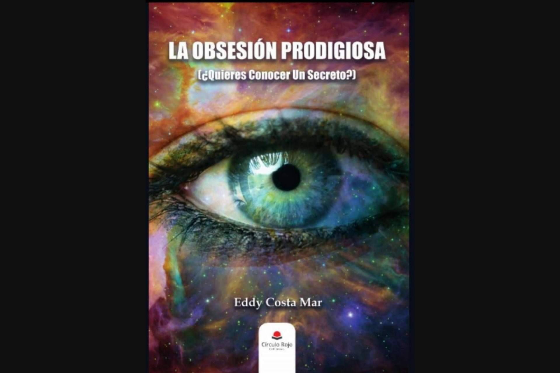 El autor español Eddy Costa Mar estrena su nueva obra, titulada La ...