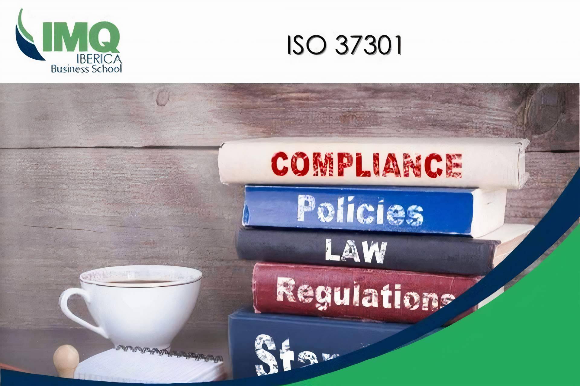 Certificación de sistemas de gestión de Compliance ISO 37301 de la mano ...