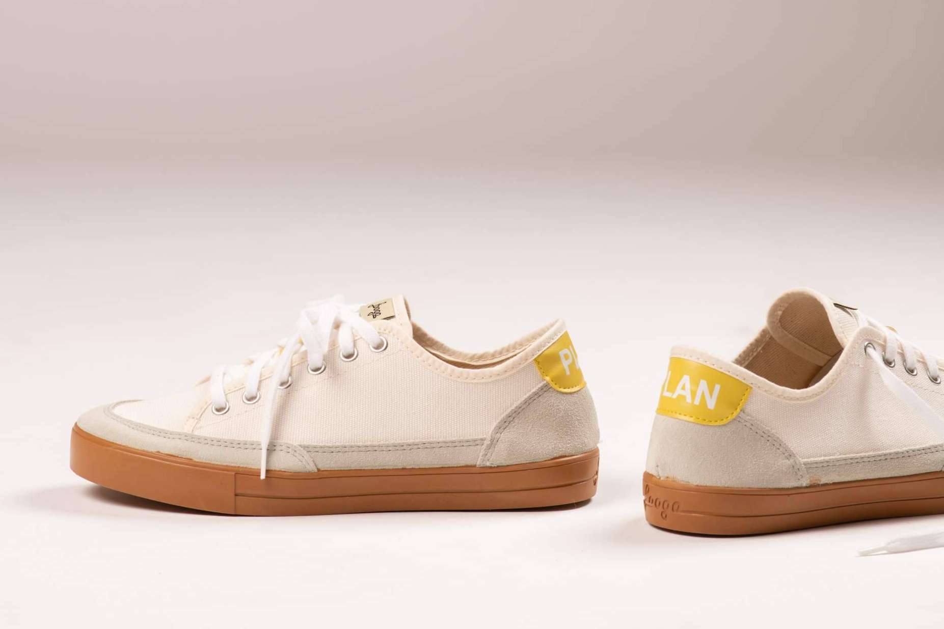 ICON, la nueva colección de zapatillas de Fooga - Somos Economia