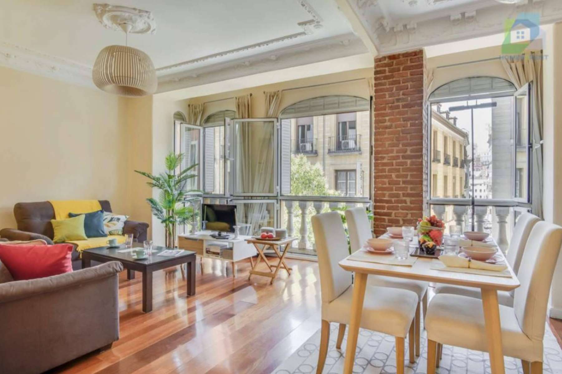 Gestionar una propiedad con un gestor inmobiliario de Homes2Rent y sus ...