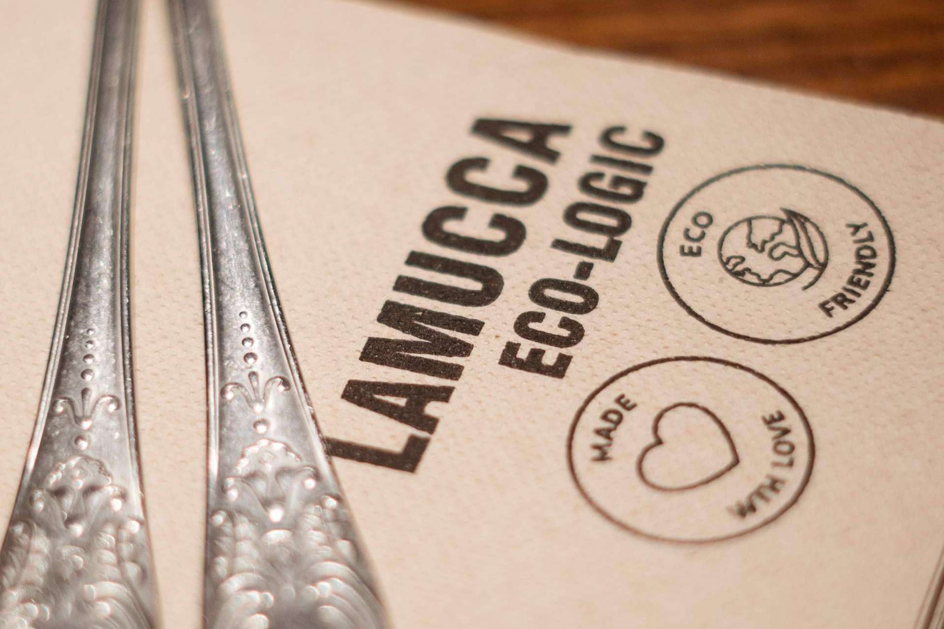 ¿En qué se caracteriza Organik Parriya, la propuesta eco y lógica de ...