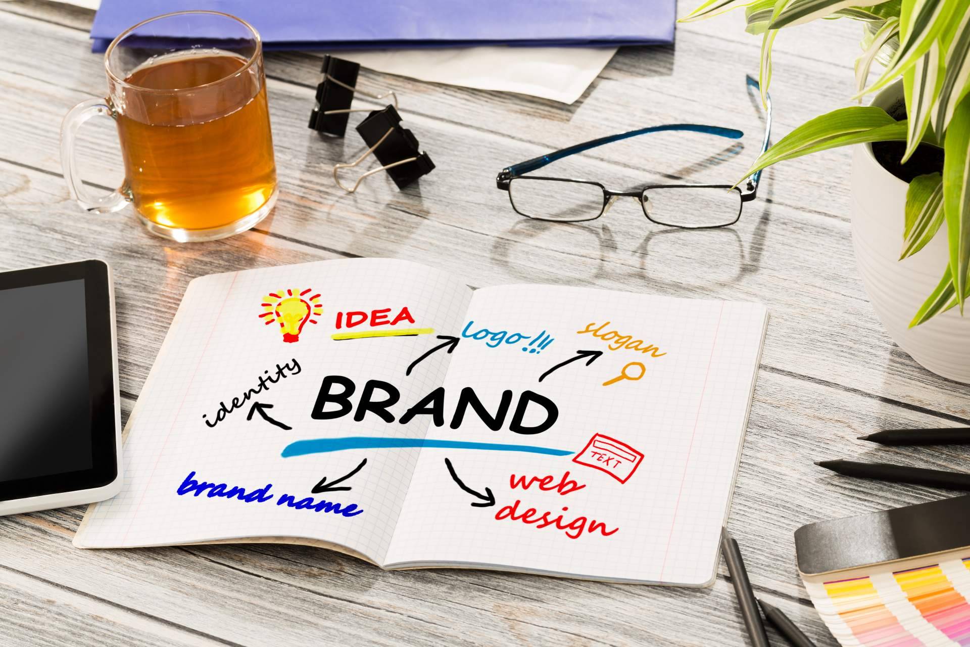 La importancia de la imagen de marca y el restyling, de la mano de ...