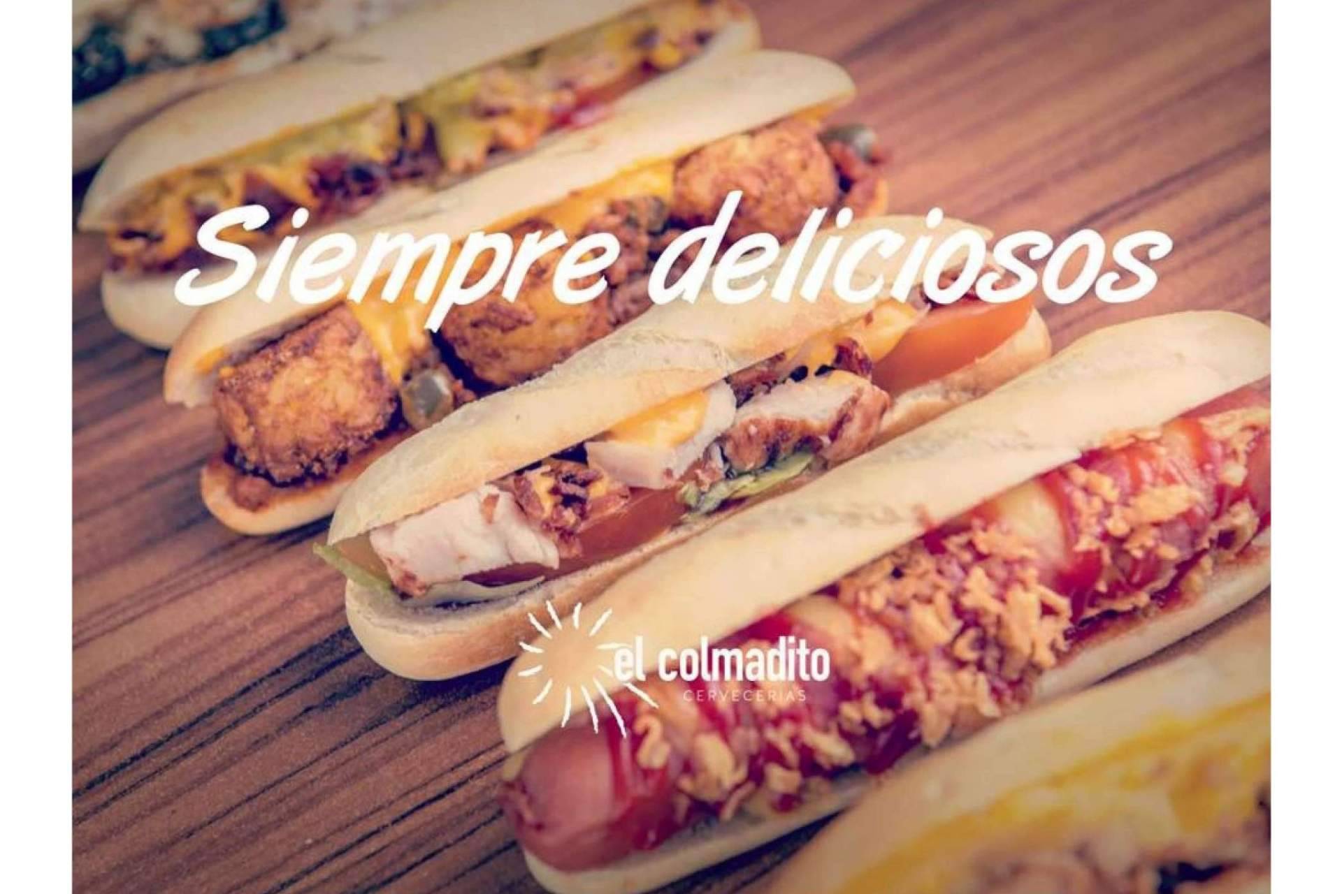 Adquirir una franquicia cervecería de El Colmadito - Somos Economia