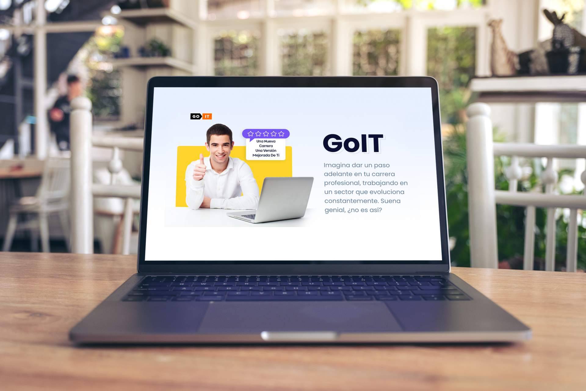 ¿En qué consiste el trabajo de un desarrollador web full stack?, por GoIT - Somos Economia