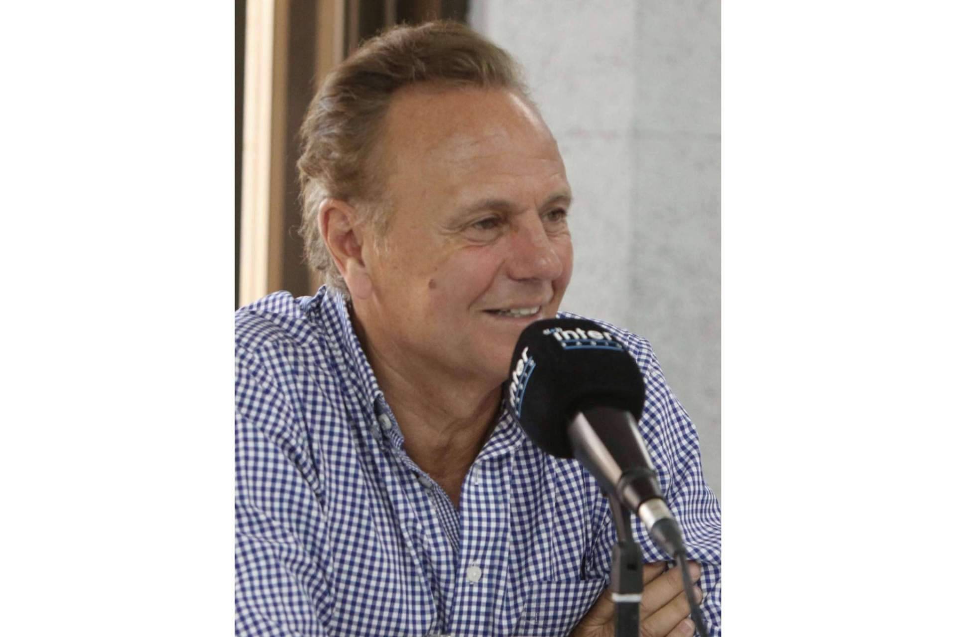 Entrevista al Consejero Delegado de RentingPlus, Enrique Lezcano, una ...