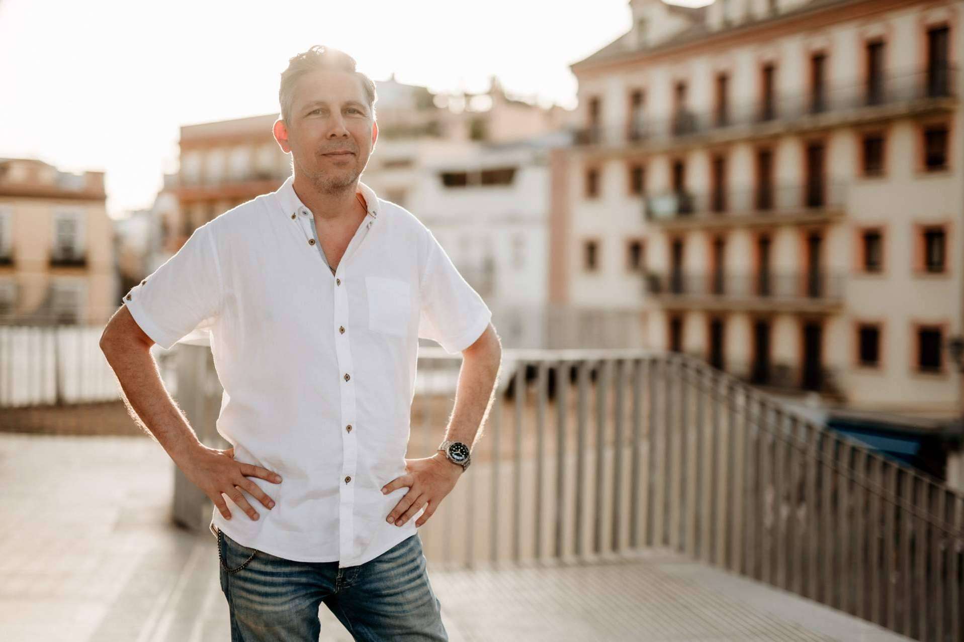 Roger Montero ayuda a mejorar la calidad de una web de cara al ...