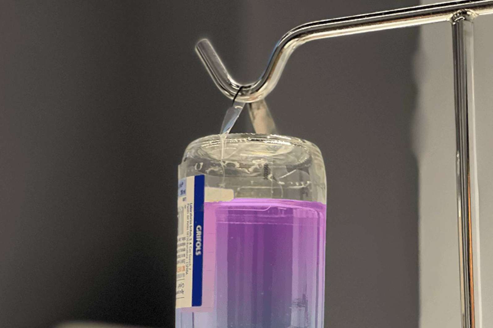 NAD Intravenoso, una terapia revolucionaria para la salud cerebral ...