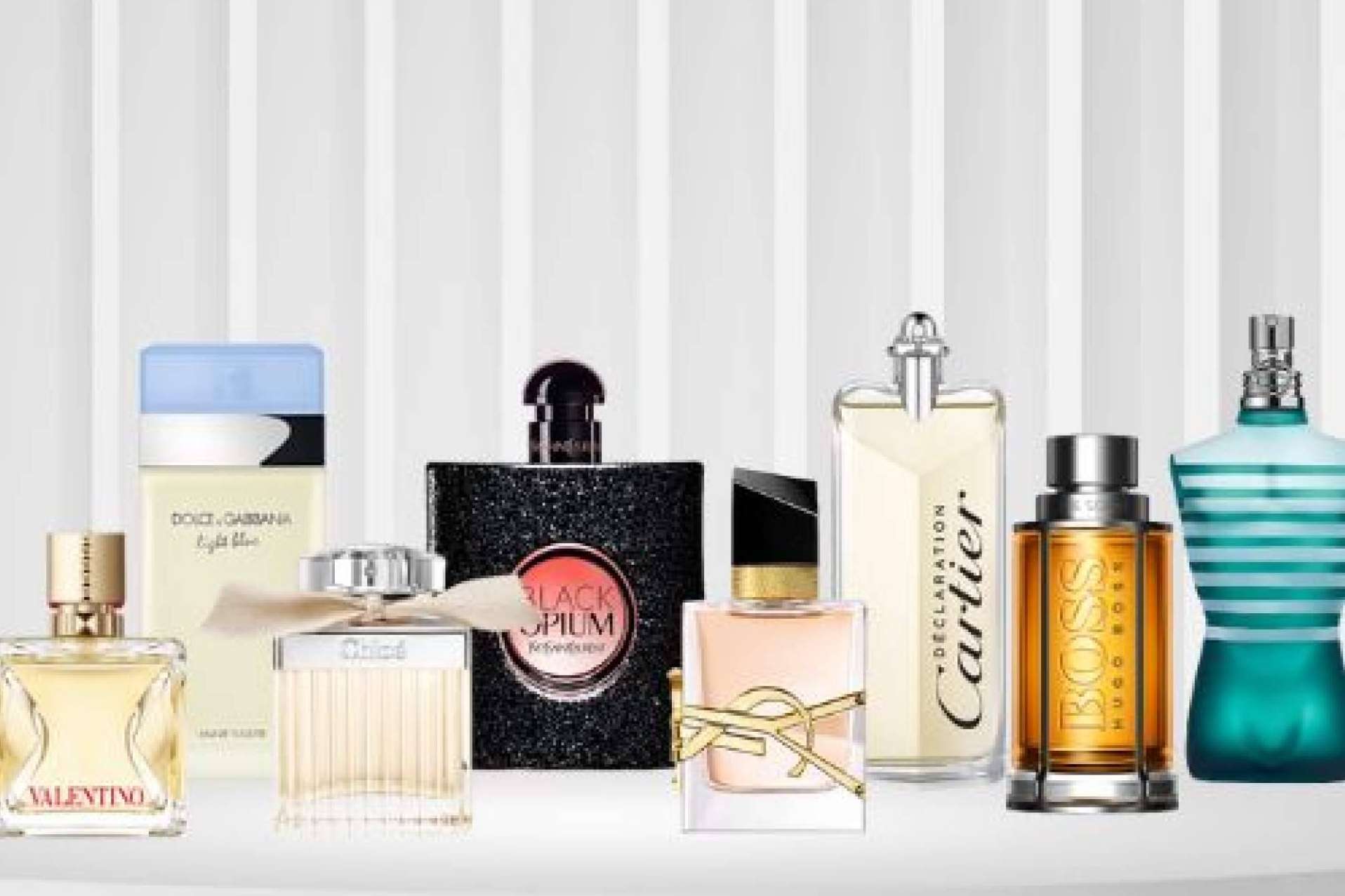 Amplia gama de perfumes selectivos para la primavera con Perfumería Comas - Somos Economia