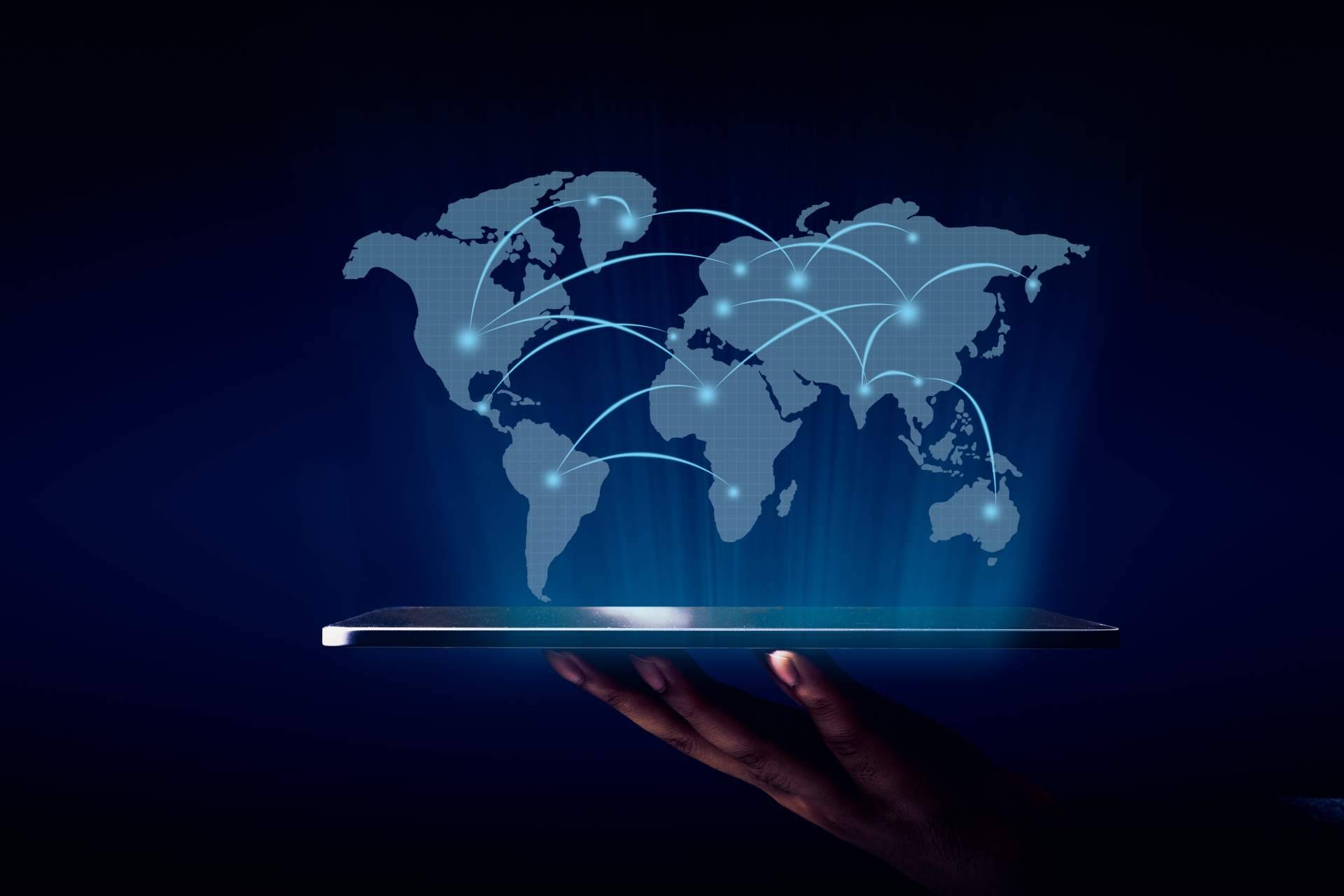 ¿Dónde encontrar servicios virtualización de red? VMware NSX - Somos ...