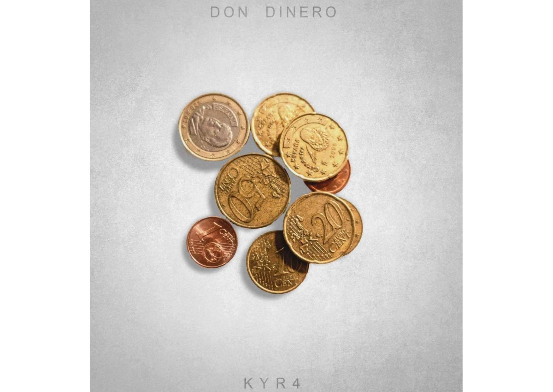 KYR4 presenta su nuevo single 'Don Dinero' - Somos Economia