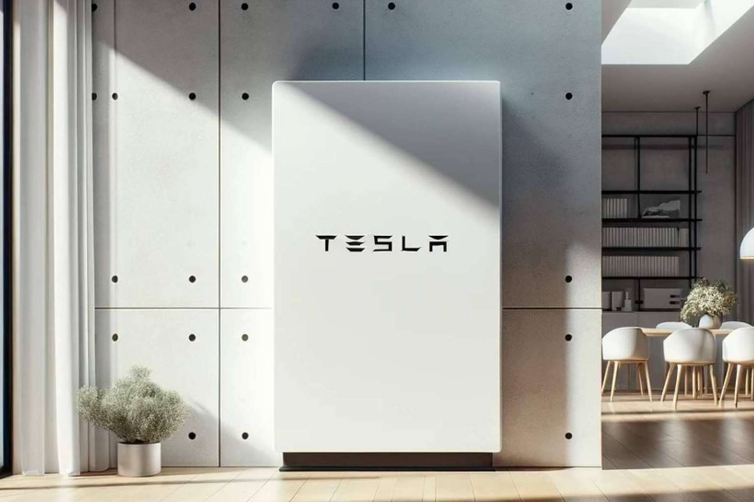 Con la campaña para instalar 100 PowerWall de Tesla, Maygmó Energía ...