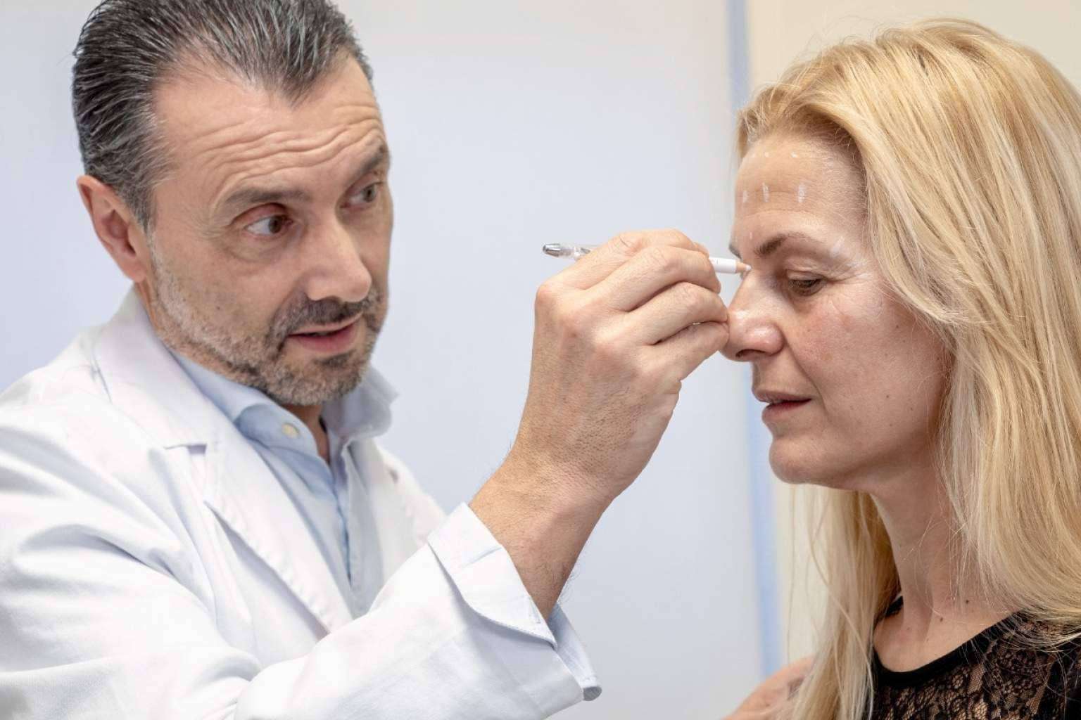 Glow-Lift, el tratamiento facial de autor rejuvenecedor disponible en ...