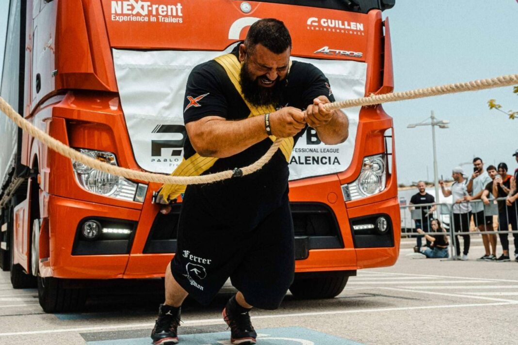 ¿Quién es Juan Ferrer, una de las personalidades más destacadas en ...