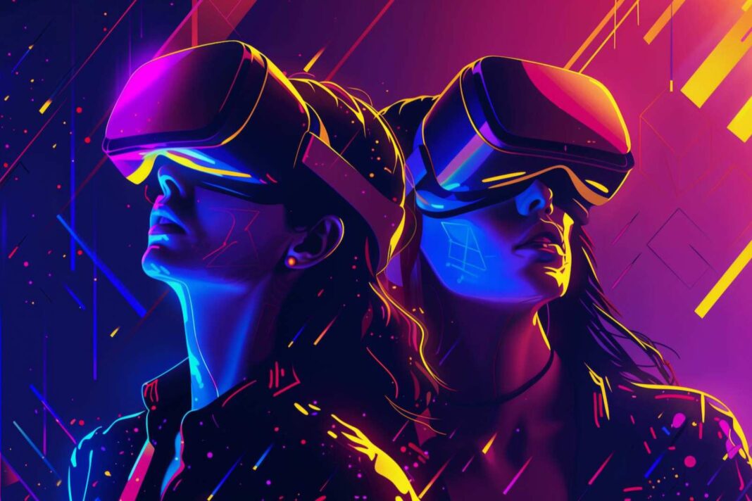 Por qué invertir en espacios inmersivos en 2024 - Somos Economia