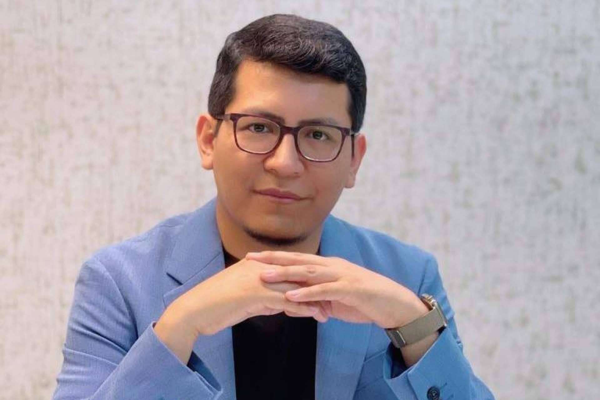 El Dr. Yvan Pacheco inaugura una nueva clínica en Telde - Somos Economia