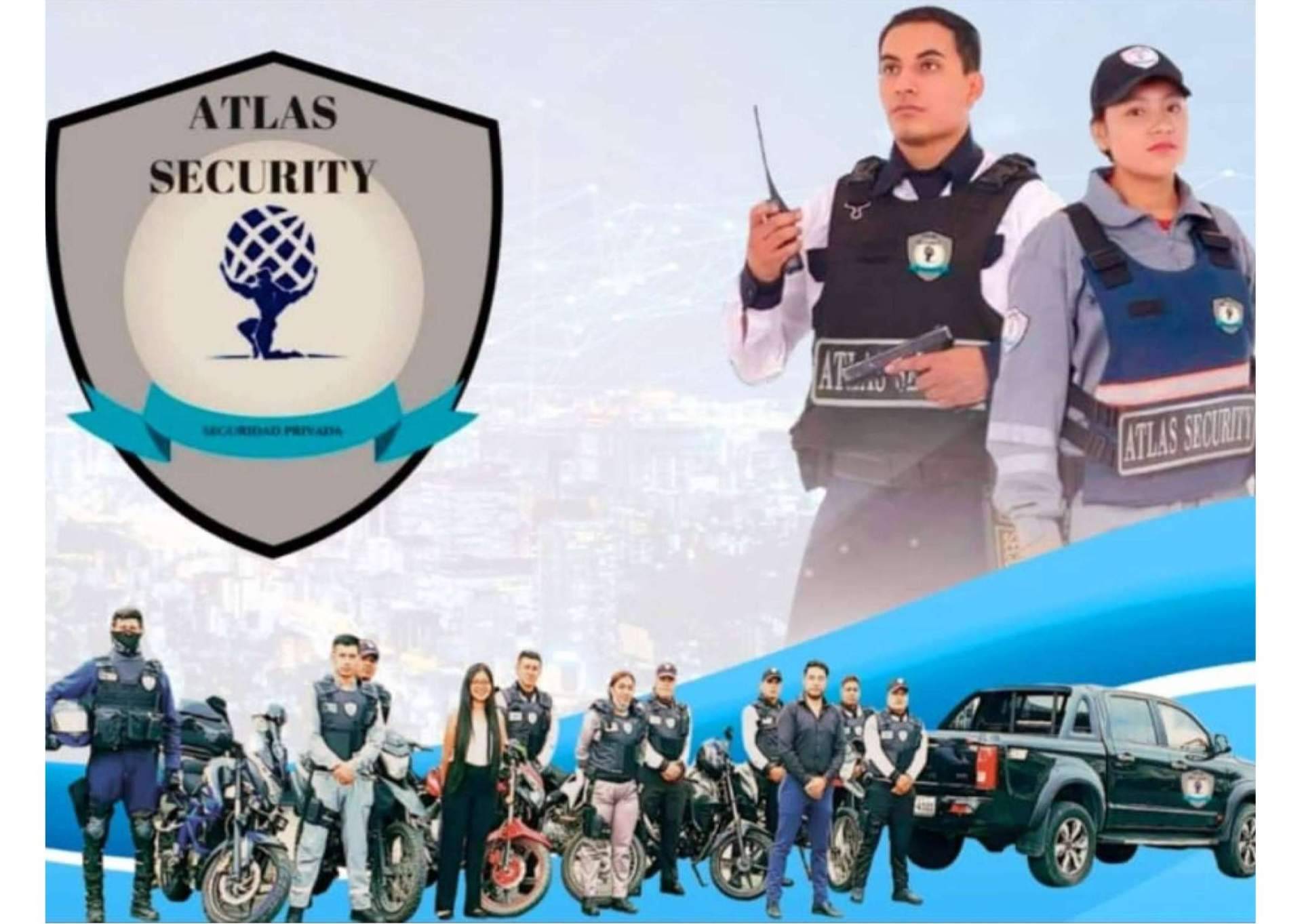 Entrevista al gerente de la empresa que rompe paradigmas siendo referente en seguridad, Servicio ...