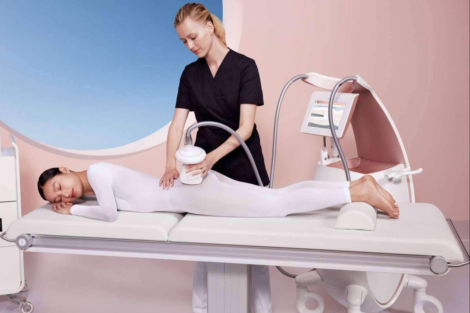 ¿Dónde encontrar un tratamiento de remodelación corporal con endermología LPG? Alluring Clinic ...