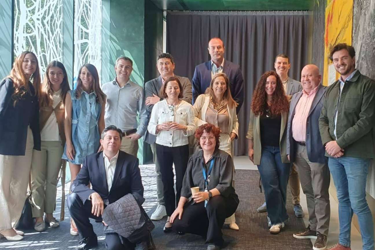 Certificación Best Women Talent Company de INTRAMA - Somos Economia