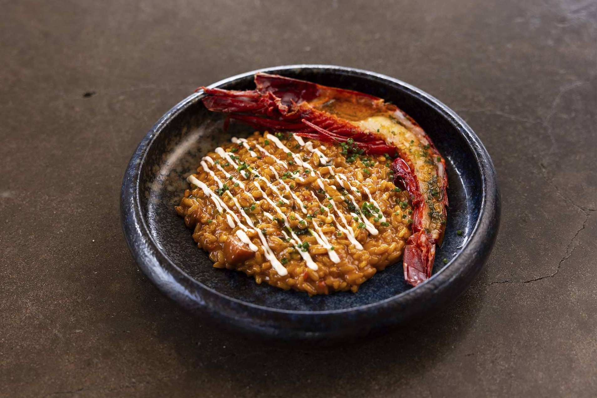 La Tegala, alta cocina canaria definiendo el nuevo lujo gastronómico ...