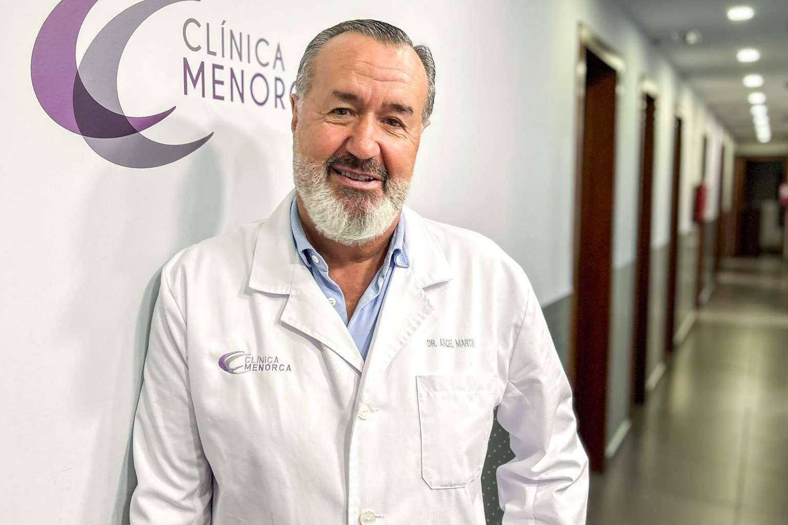 La silueta 'reloj de arena'. El Dr. Ángel Martín explica cómo ...