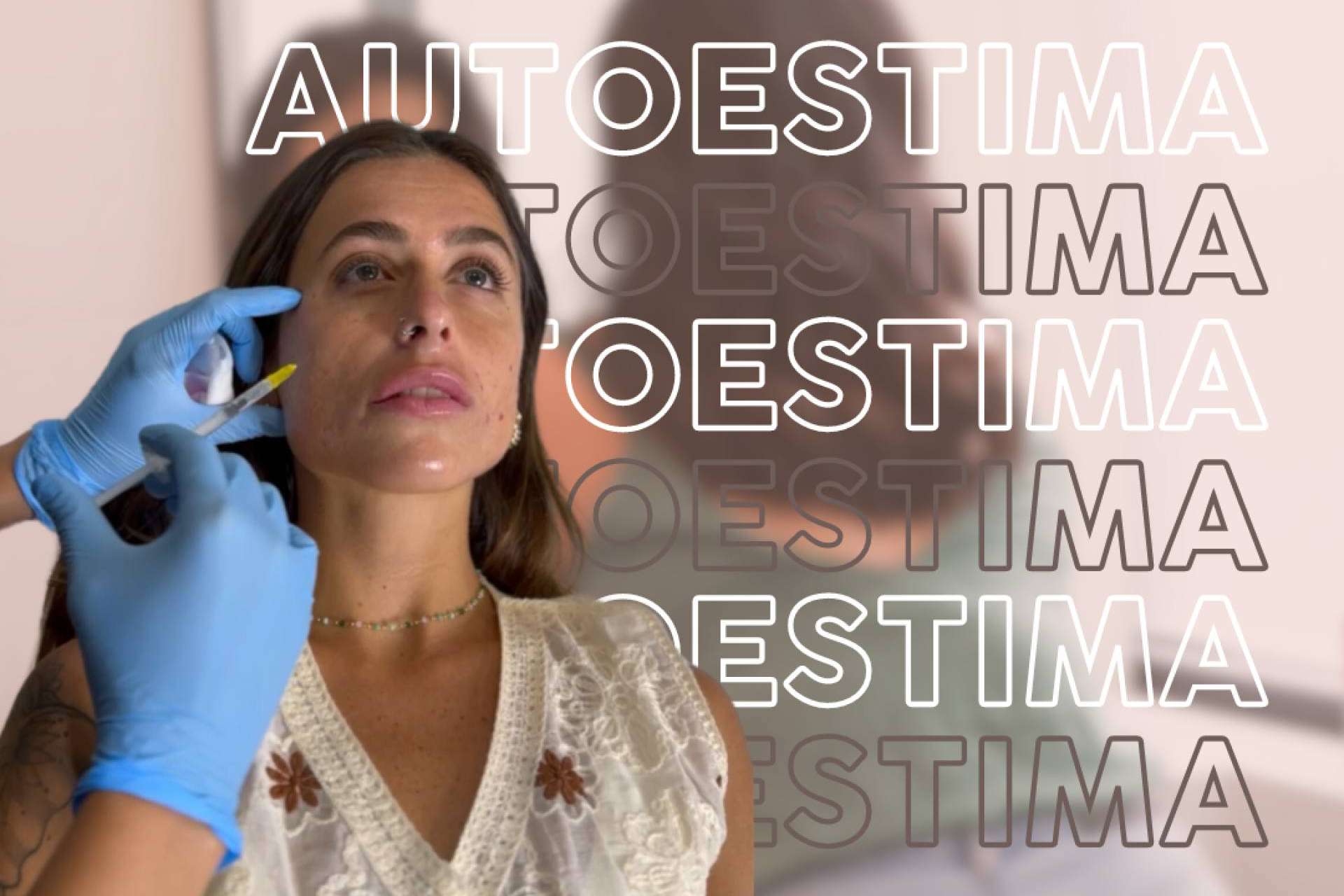 Relación entre la medicina estética y la mejora de la confianza y la ...