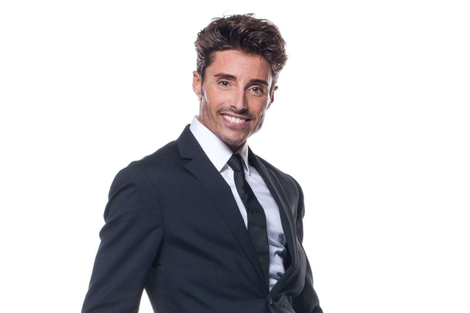 Aaron Cobos; El inigualable actor 360 que brilla en cada escena - Somos ...