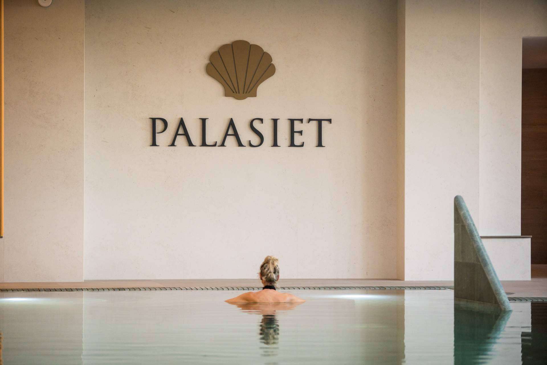 Palasiet Thalasso Clínica & Hotel es reconocido internacionalmente en ...
