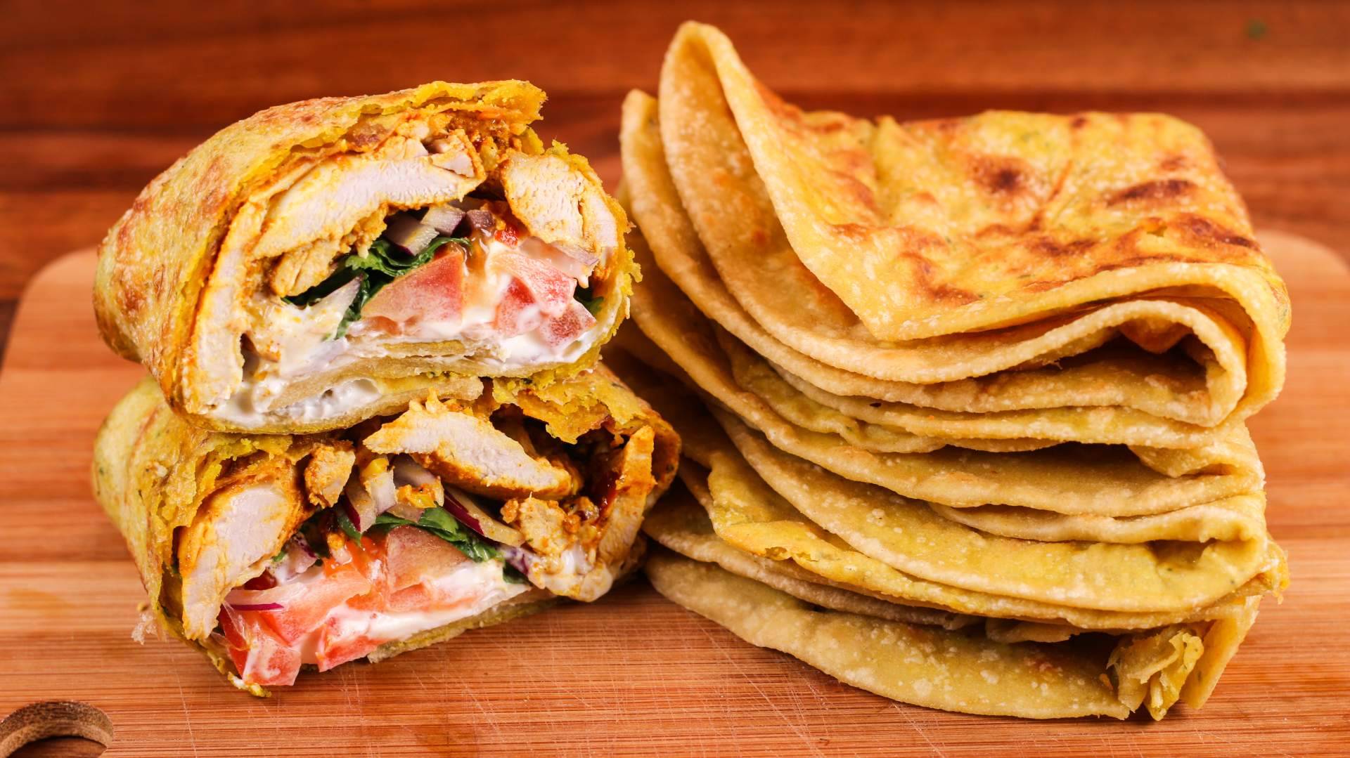 La historia y el recorrido mundial del kebab; un plato que trasciende ...