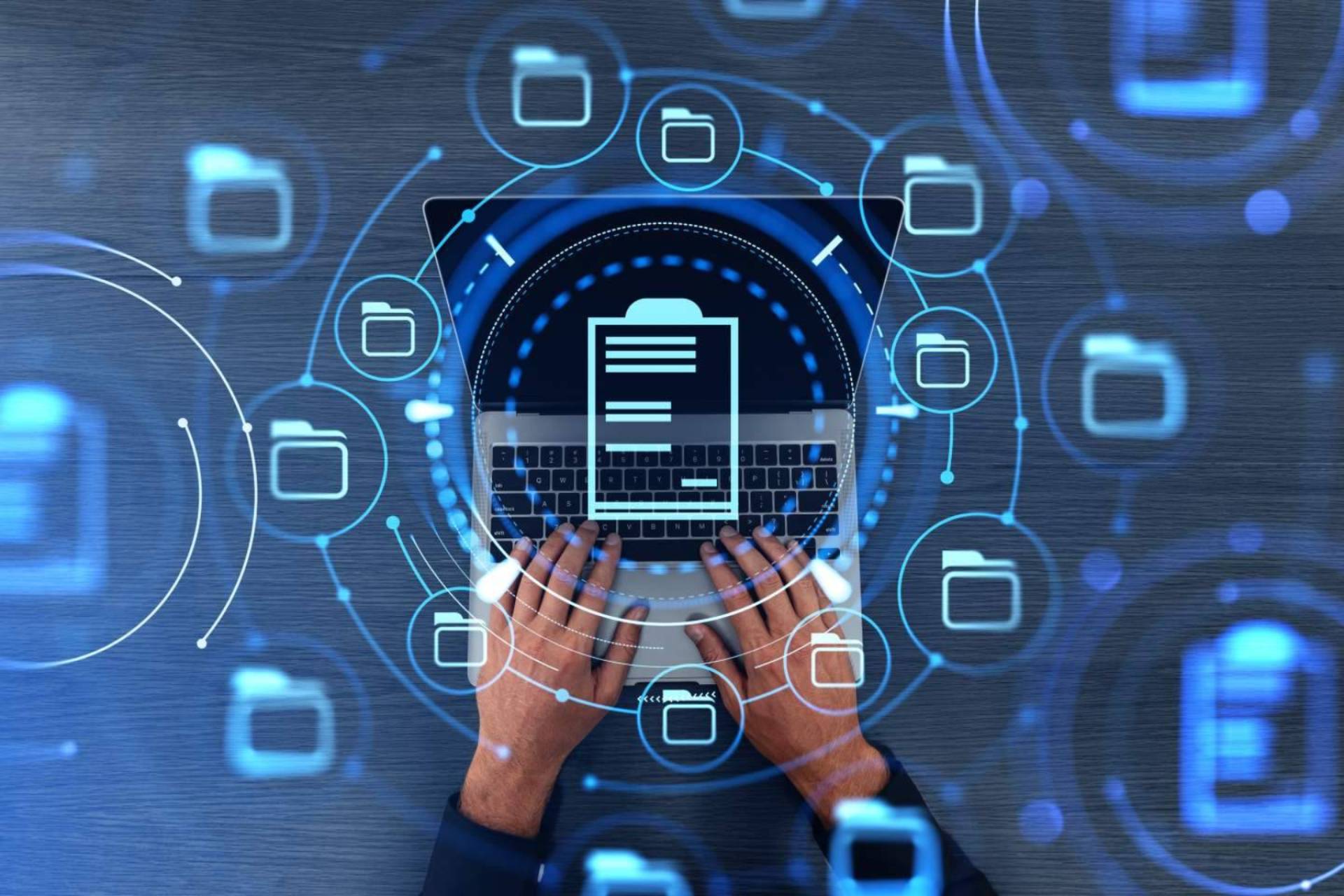 Actualización de bases de datos en BancoDatos; Hacia una eficiencia y ...