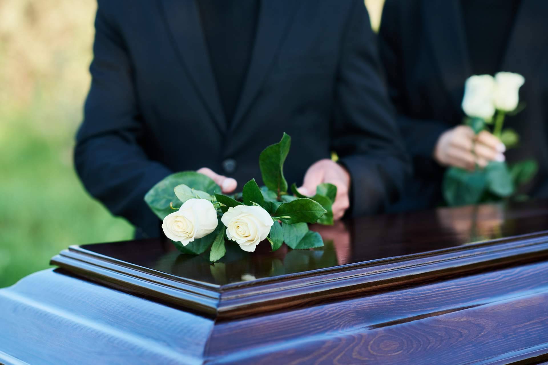 efuneraria; la funeraria online que ofrece información funeraria de calidad - Somos Economia
