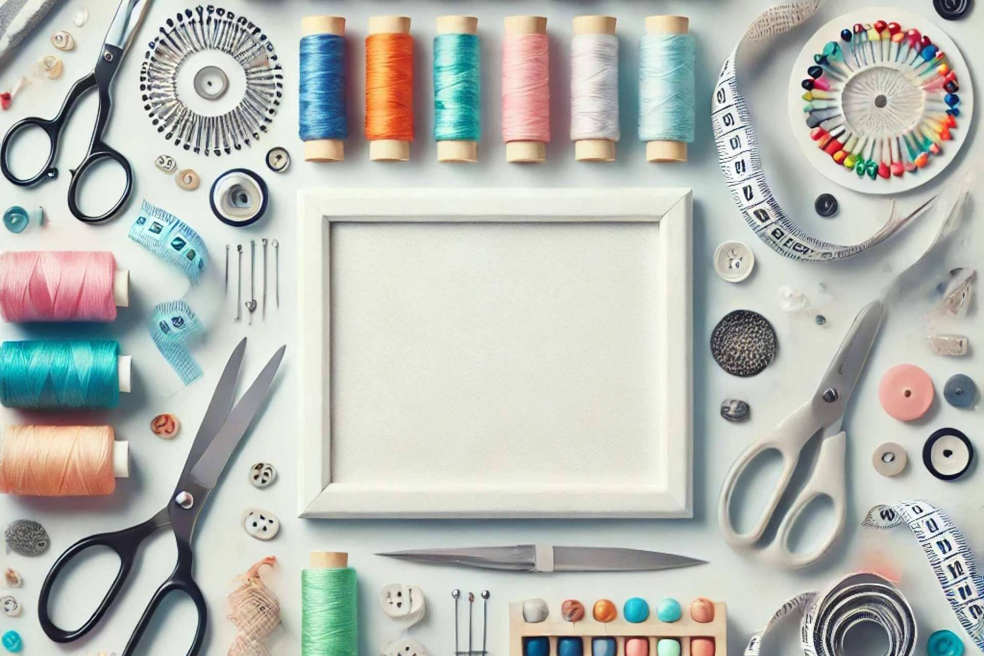 Las mercerías tradicionales evolucionan; La costura se muda al mundo ...