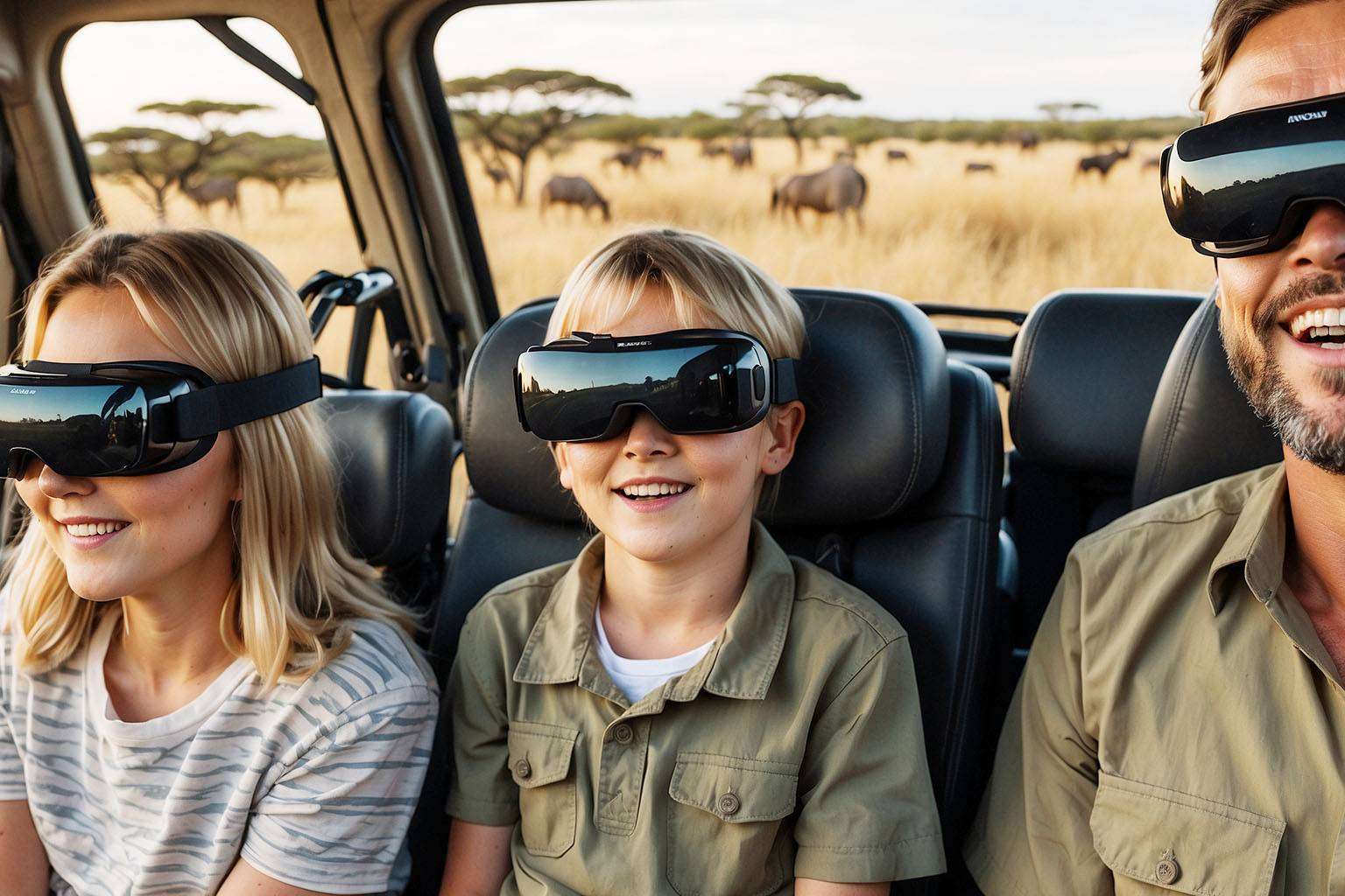 Salen a la venta las entradas de Meta Park Montseny, el parque temático ...