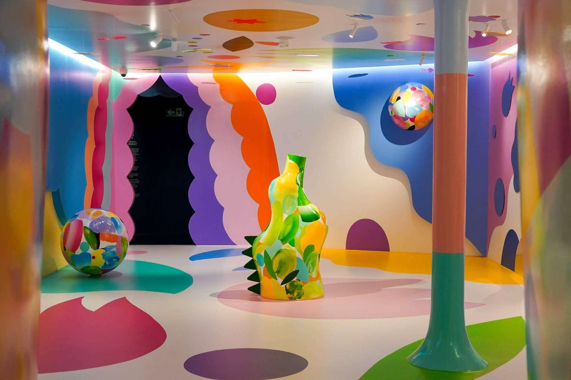 White Rabbit; El museo en Barcelona ideal para planes en familia ...