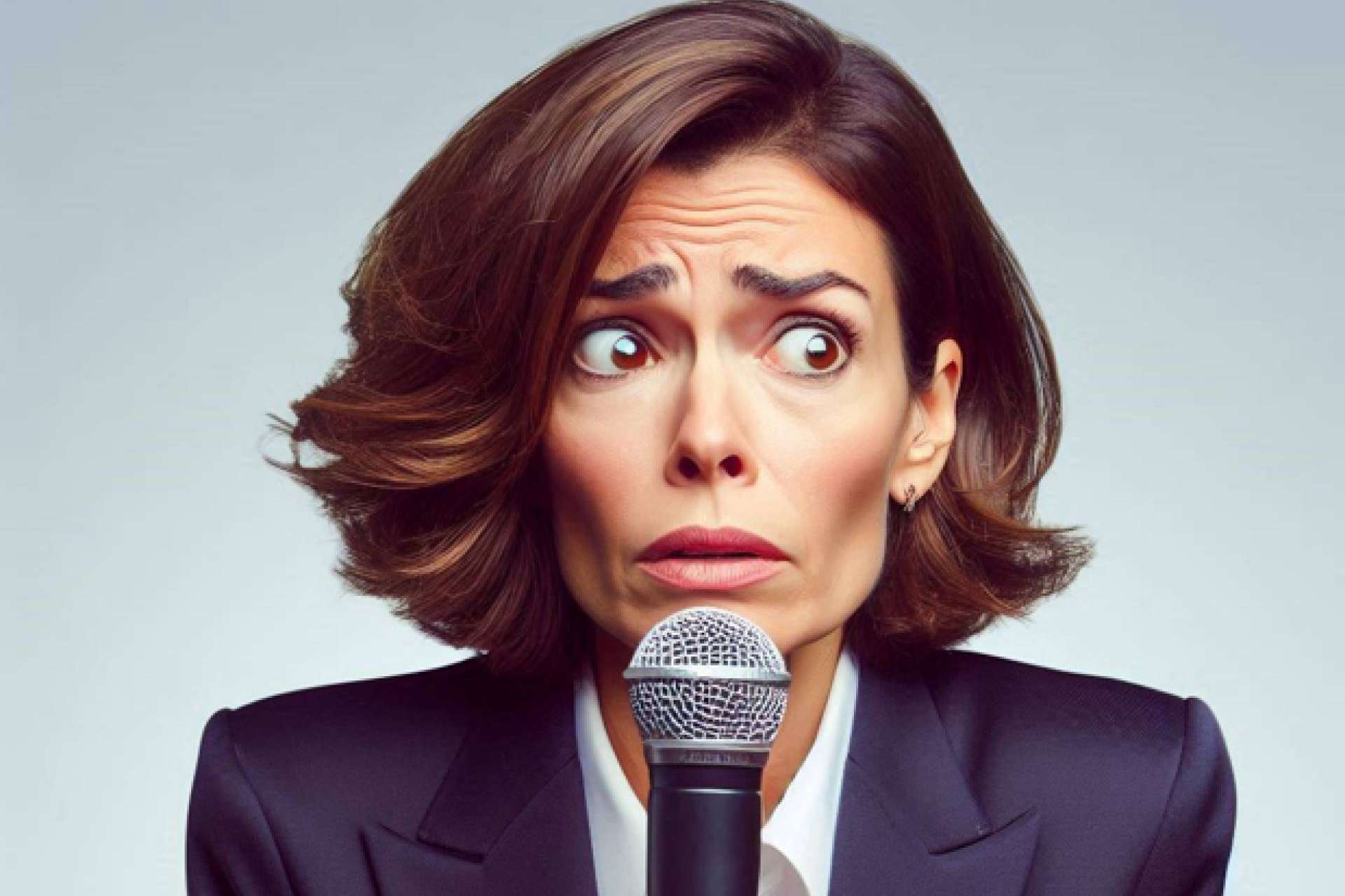 Glosofobia; ese miedo (desproporcionado) a hablar en público - Somos ...