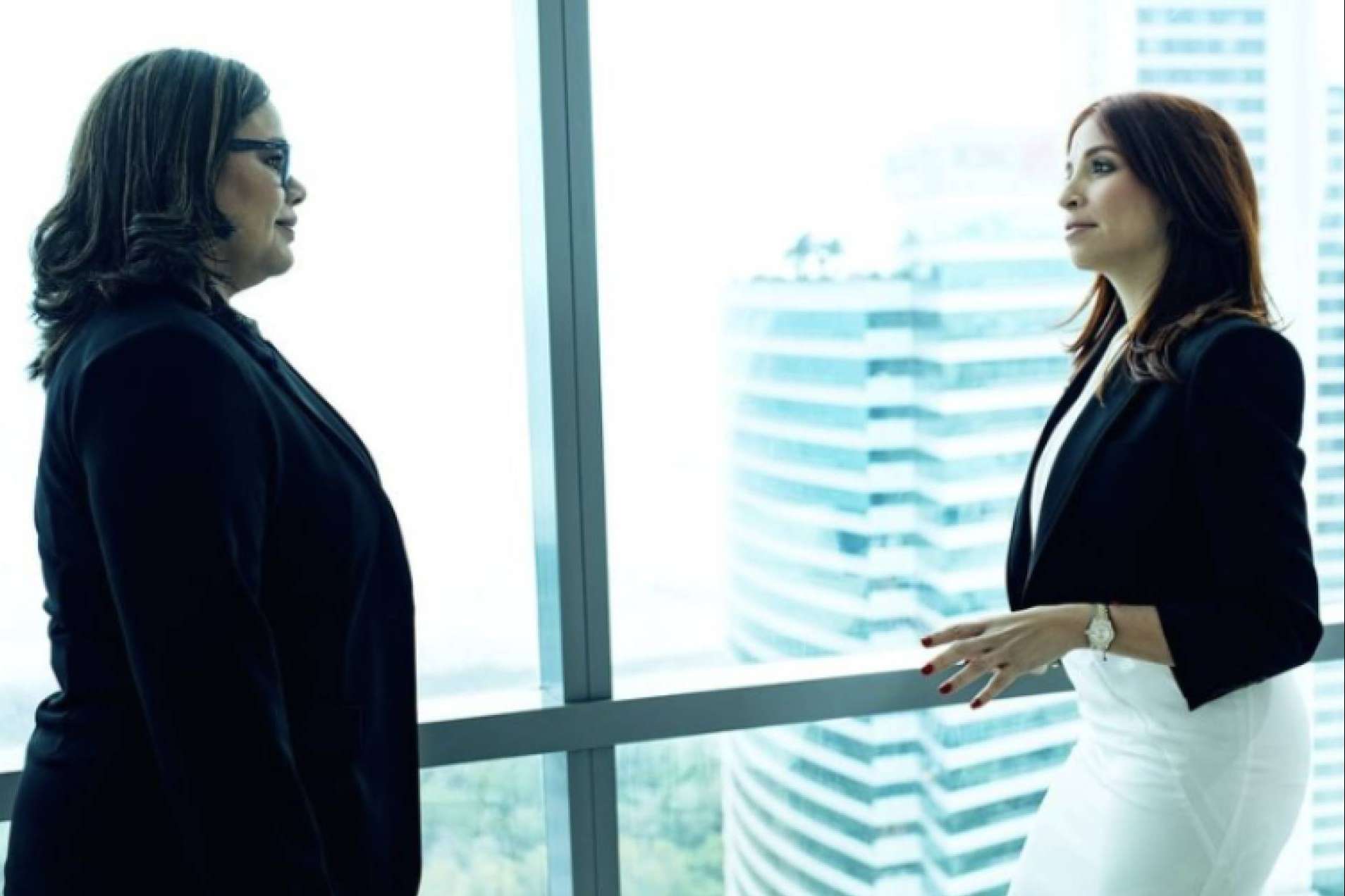 El rol e importancia de la mujer profesional en la actualidad según ...