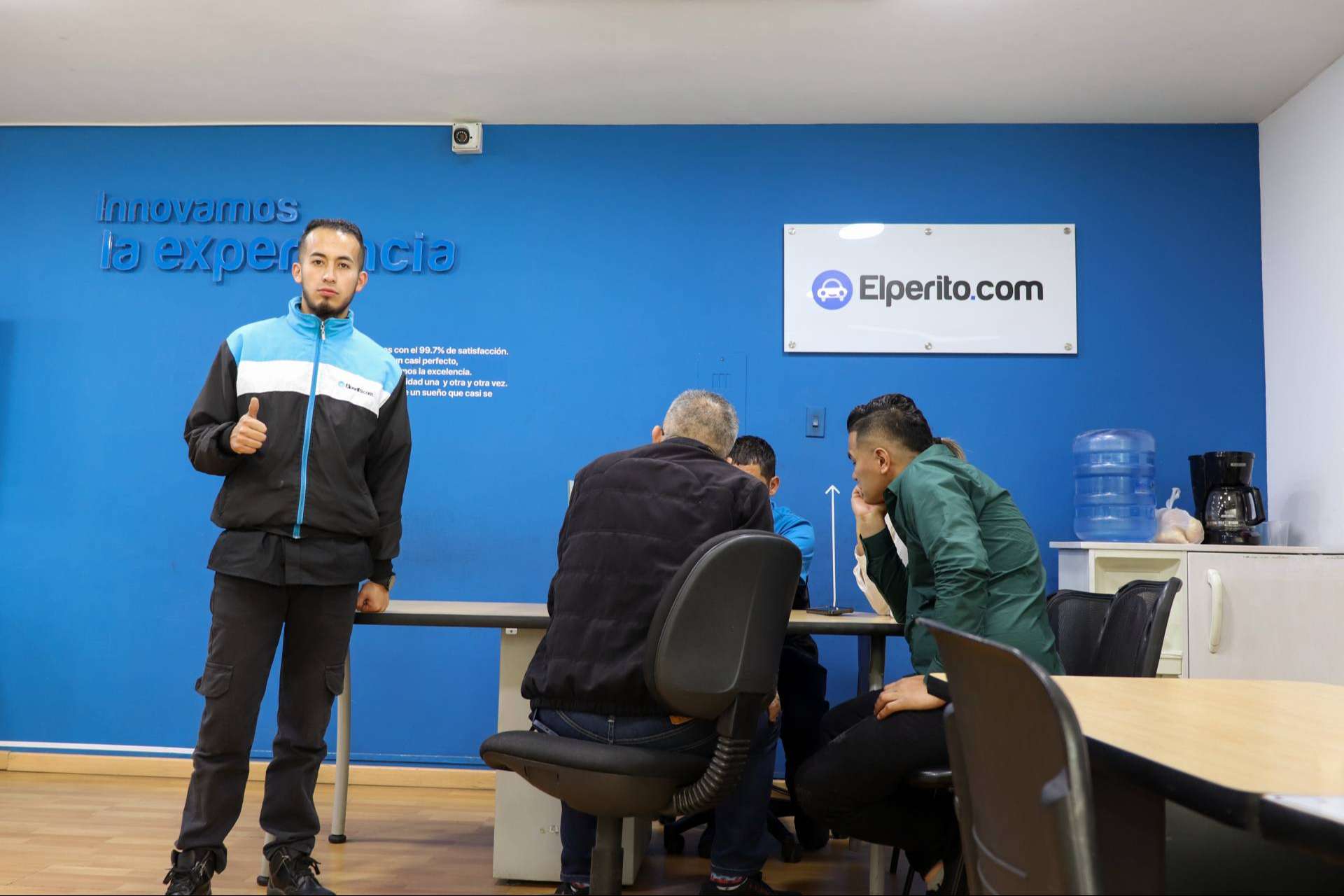 El Perito, aliado en servicios de peritaje profesional para casos complejos - Somos Economia