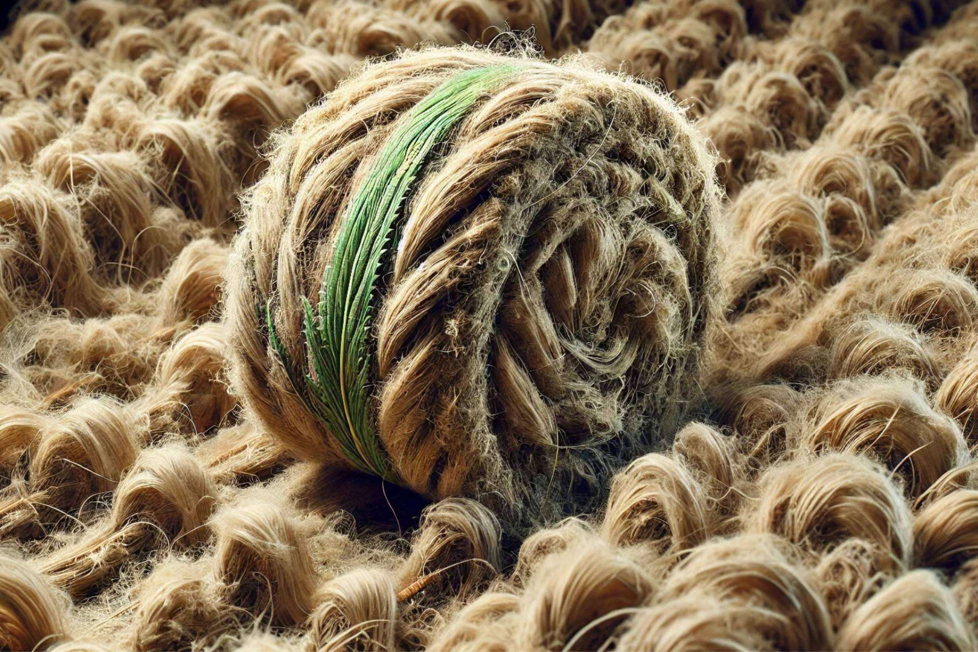 Moda sostenible y cáñamo; Cómo este material está transformando la ...