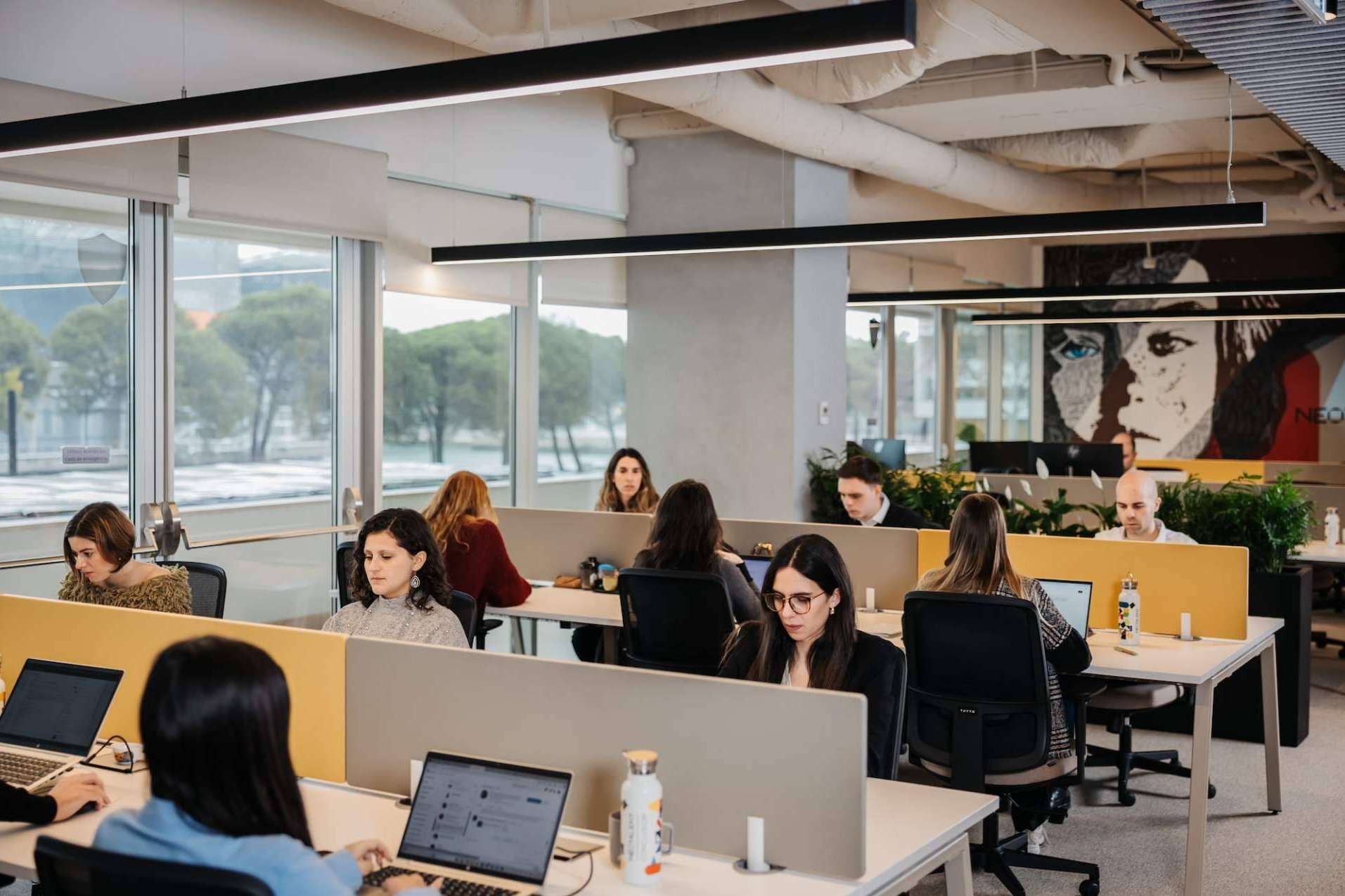 Neotalent Conclusion refuerza su presencia estratégica en la Península ...