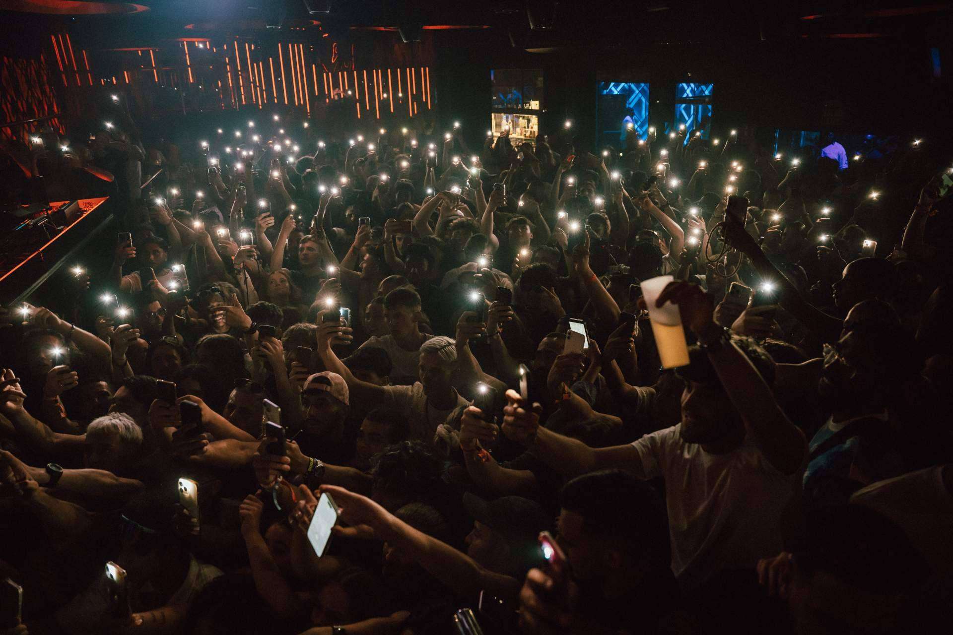 Renovación total y ambición global, Disco Privé opta al Top100 de ...