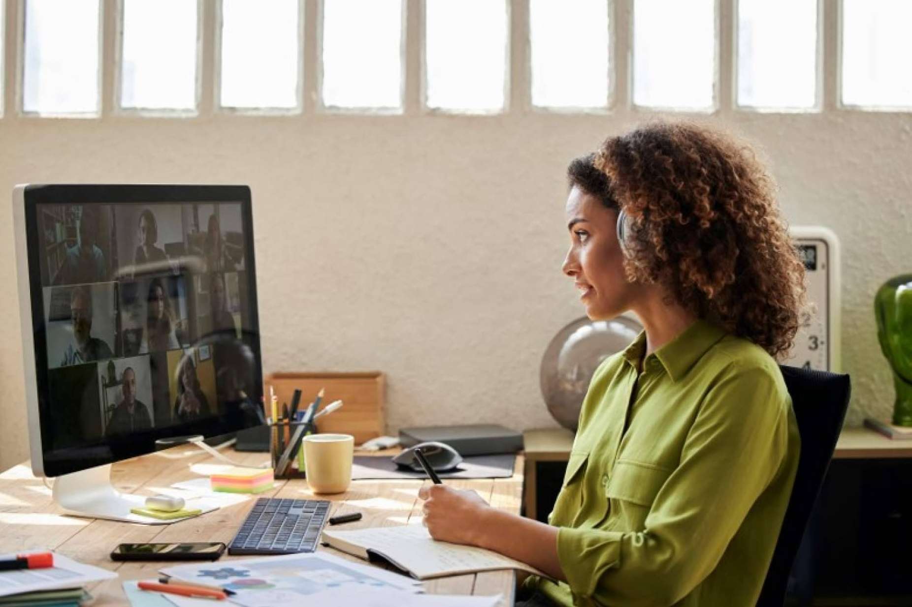 INTRAMA lanza EWM, la formación más completa, innovadora y estratégica ...