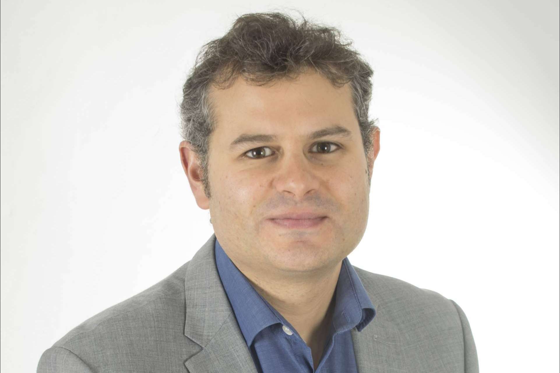 El psicólogo Rubén Camacho propone un método terapéutico que aborda el ...