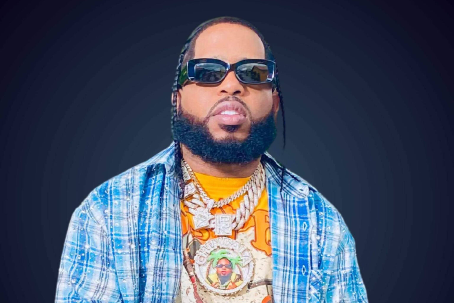 Chimbala presenta su nuevo single PELIGROSA; Un nuevo himno del dembow ...