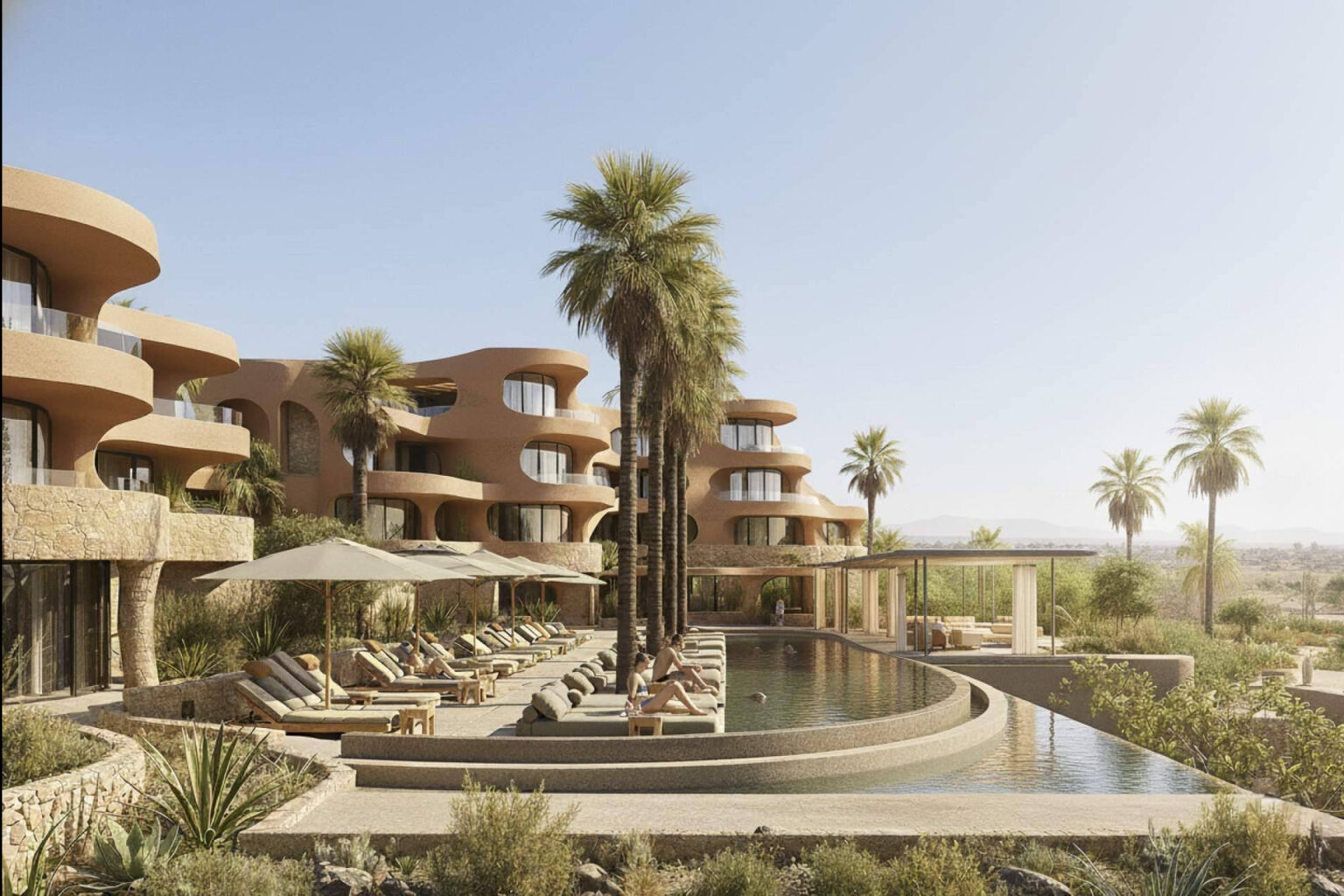 The Art of Living in Spain lanza en Murcia los primeros WOW Longevity ...