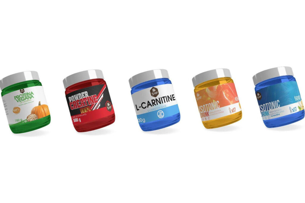 Azaconsa presenta su nueva línea deportiva; Energía, fuerza y ...